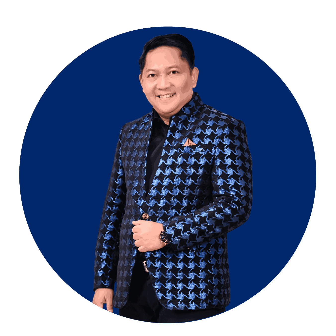 Recruitment Agen – Volten Indonesia